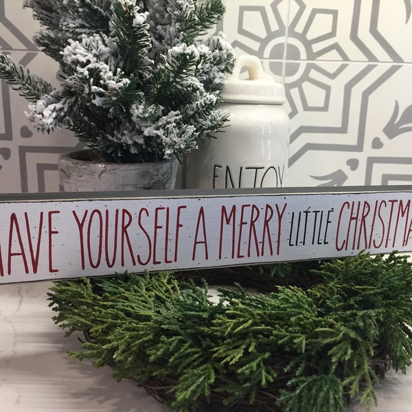 Rae Dunn Tiered Tray - Etsy