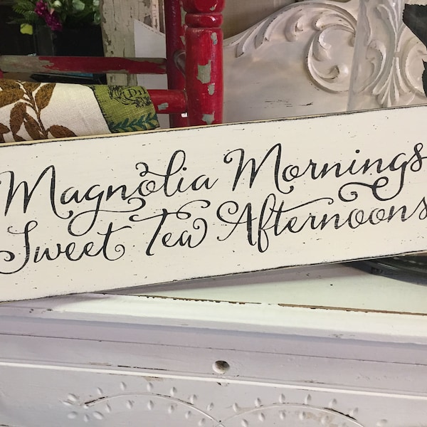 Southern Chic - Etsy