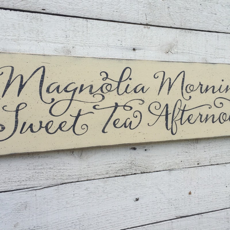 Southern Sign - Etsy