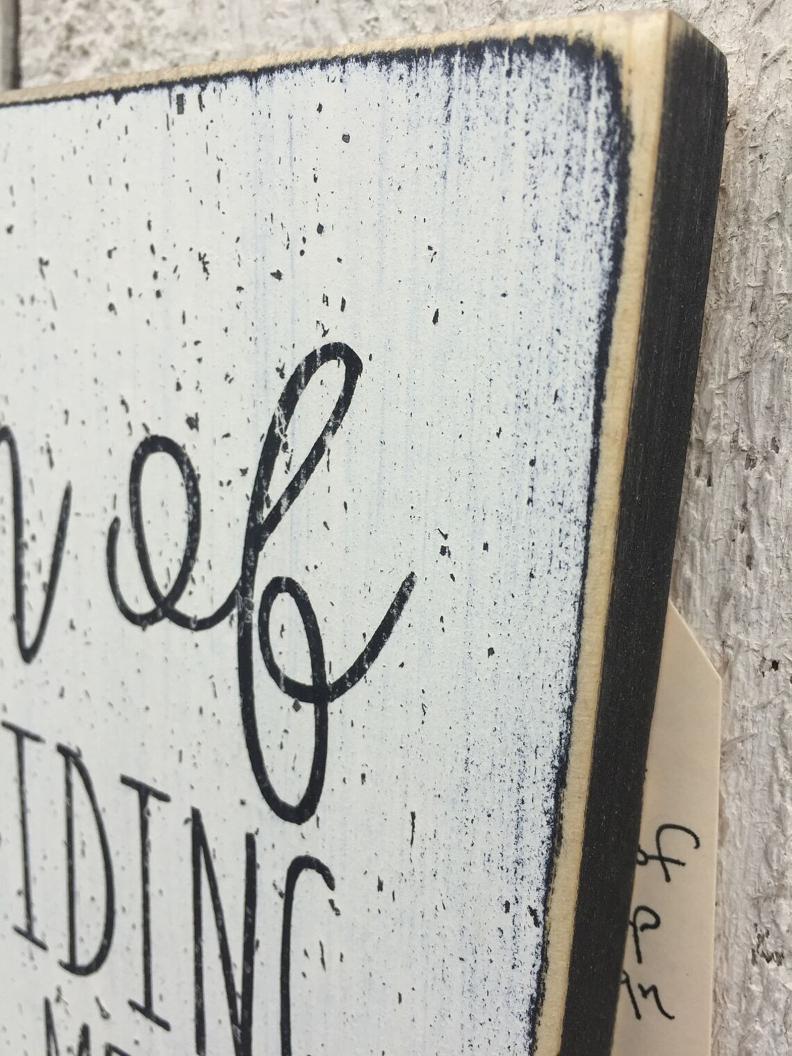 Farmhouse Decor Cottage White Decor I Dream of Shiplap - Etsy