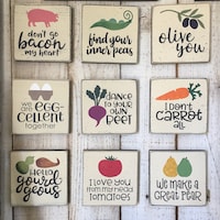 Kitchen Signs - Etsy