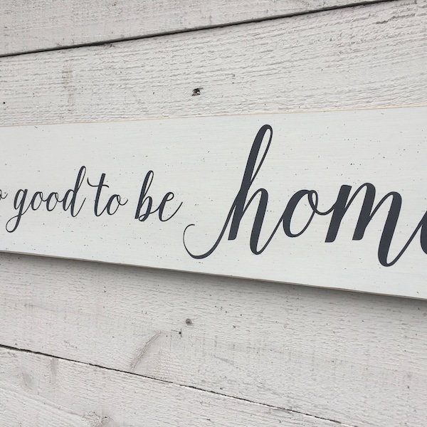 Fixer Upper Sign - Etsy