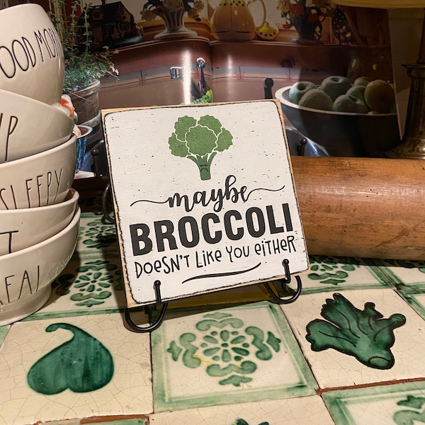 Funny Kitchen Sign - Etsy