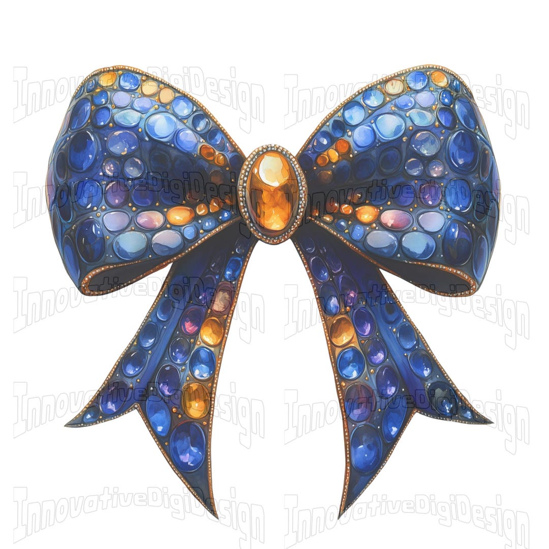 Printable Digital Bow Download Png & Jpg,bow Sublimation Design,bow ...