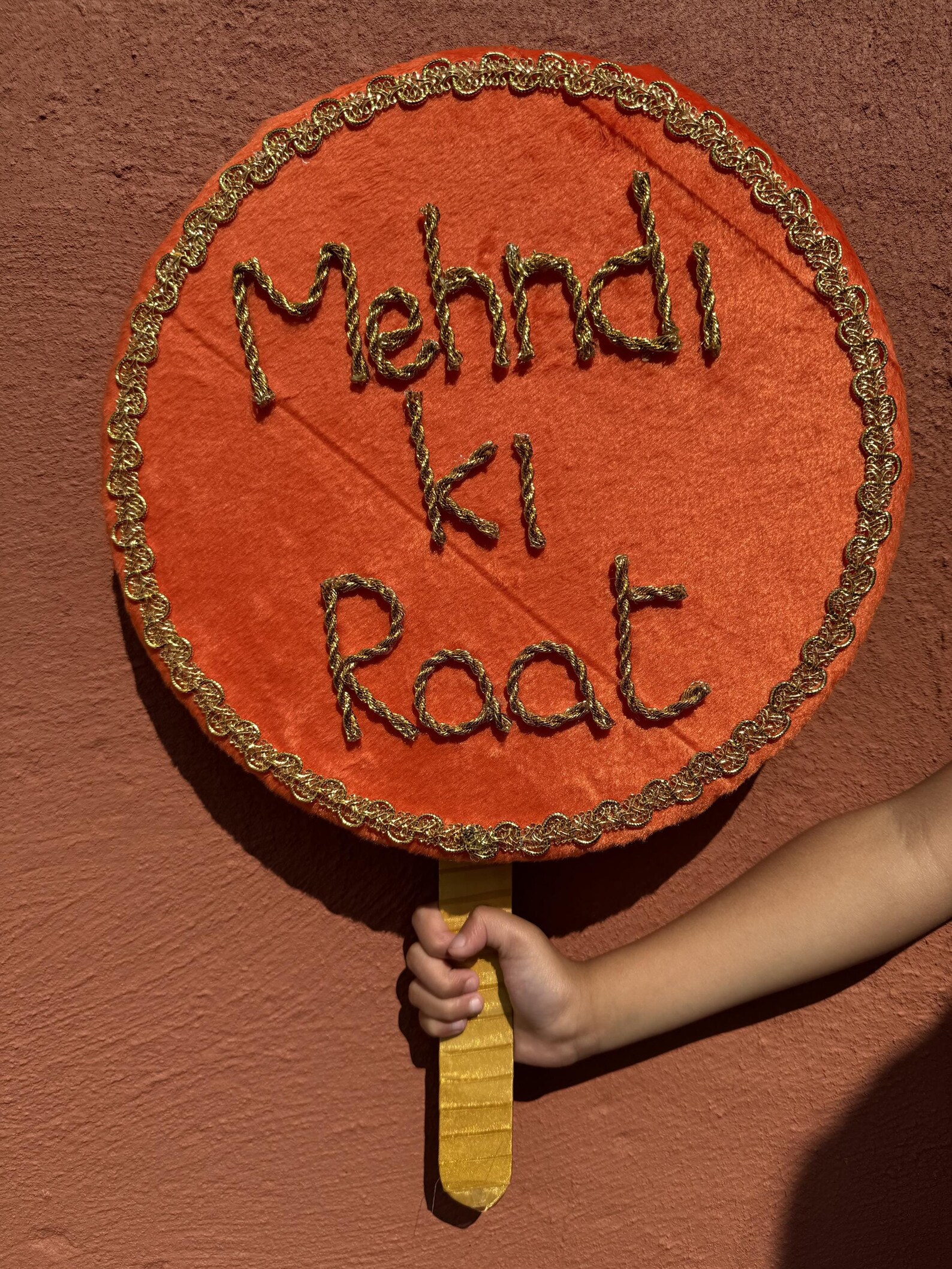 Desi Wedding Mehndi Decor Pakistani & Indian Shaadi Hand Boards, Signs ...