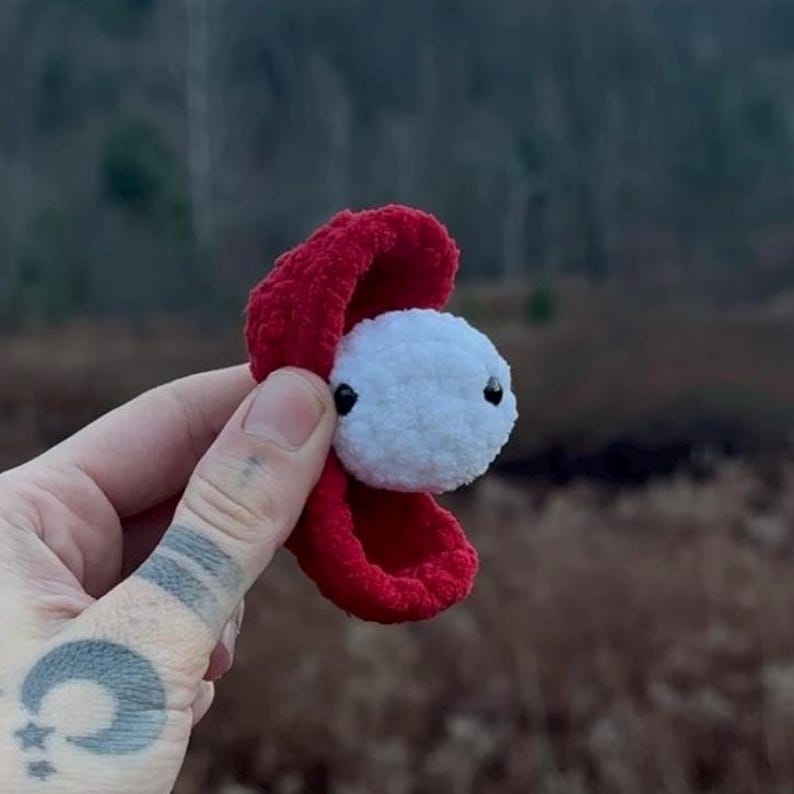 Plush Mini Baby Cheese Amigurumi Crochet Stuffed Cheese - Etsy