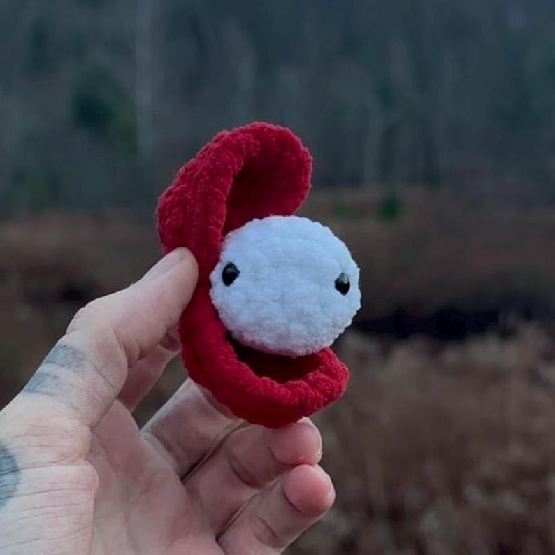 Plush Mini Baby Cheese Amigurumi Crochet Stuffed Cheese - Etsy