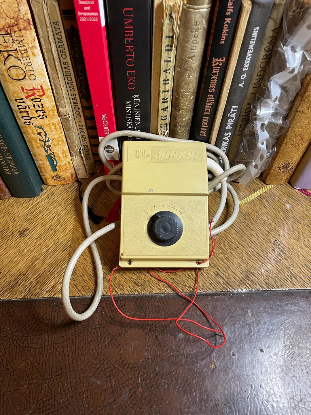 Vintage 1970s Toy Train Control Panel. - Etsy