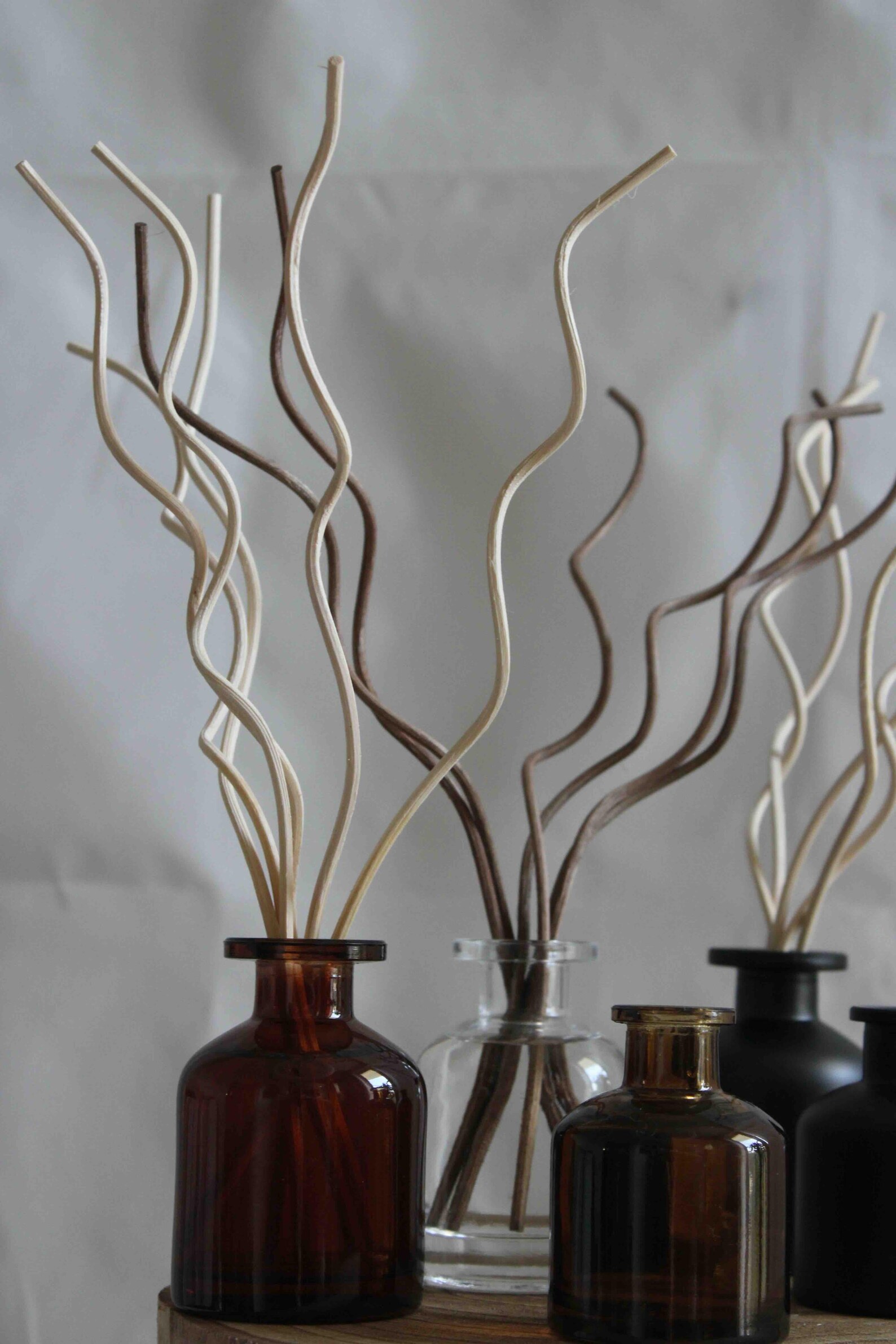 Stylish Home Essential Oil Diffuser: Cozy Atmosphere Decor With Long ...