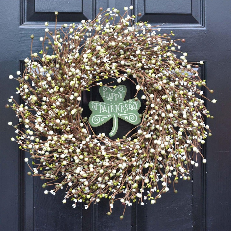 Pip Berry Wreath - Etsy