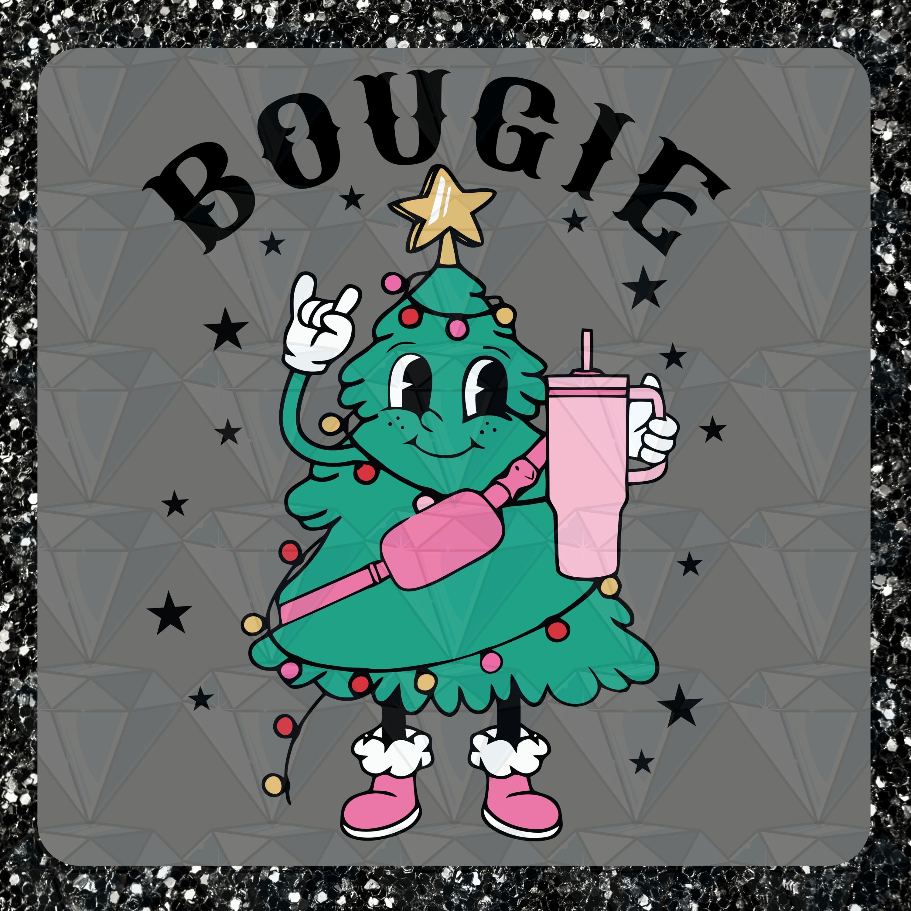 Boujee Tree PNG - Etsy