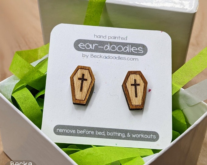 Mini Haunted House Dollhouse Kit, Miniature Toy Dollhouse Kit, DIY ...