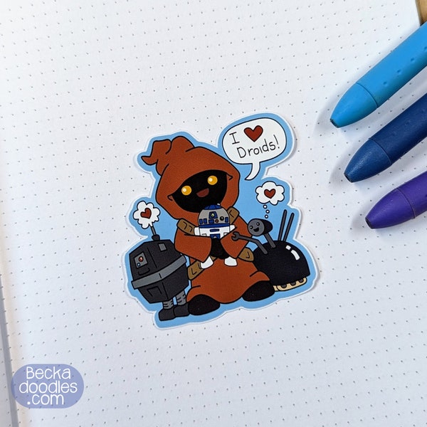 Jawa - Etsy