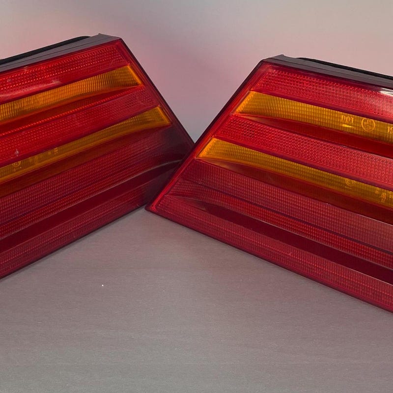 Tail Lights - Etsy