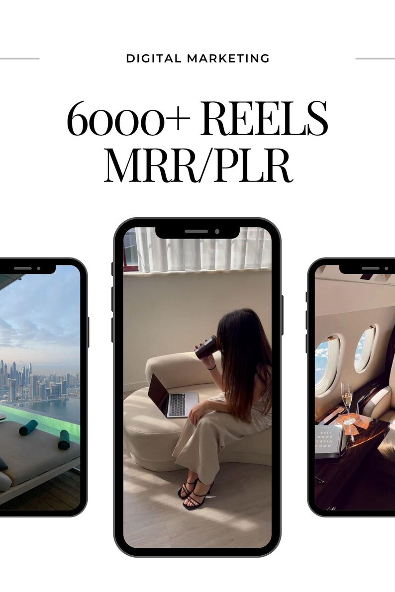 XXL BUNDLE Faceless Aesthetic Digital Art Collection : Luxury ...