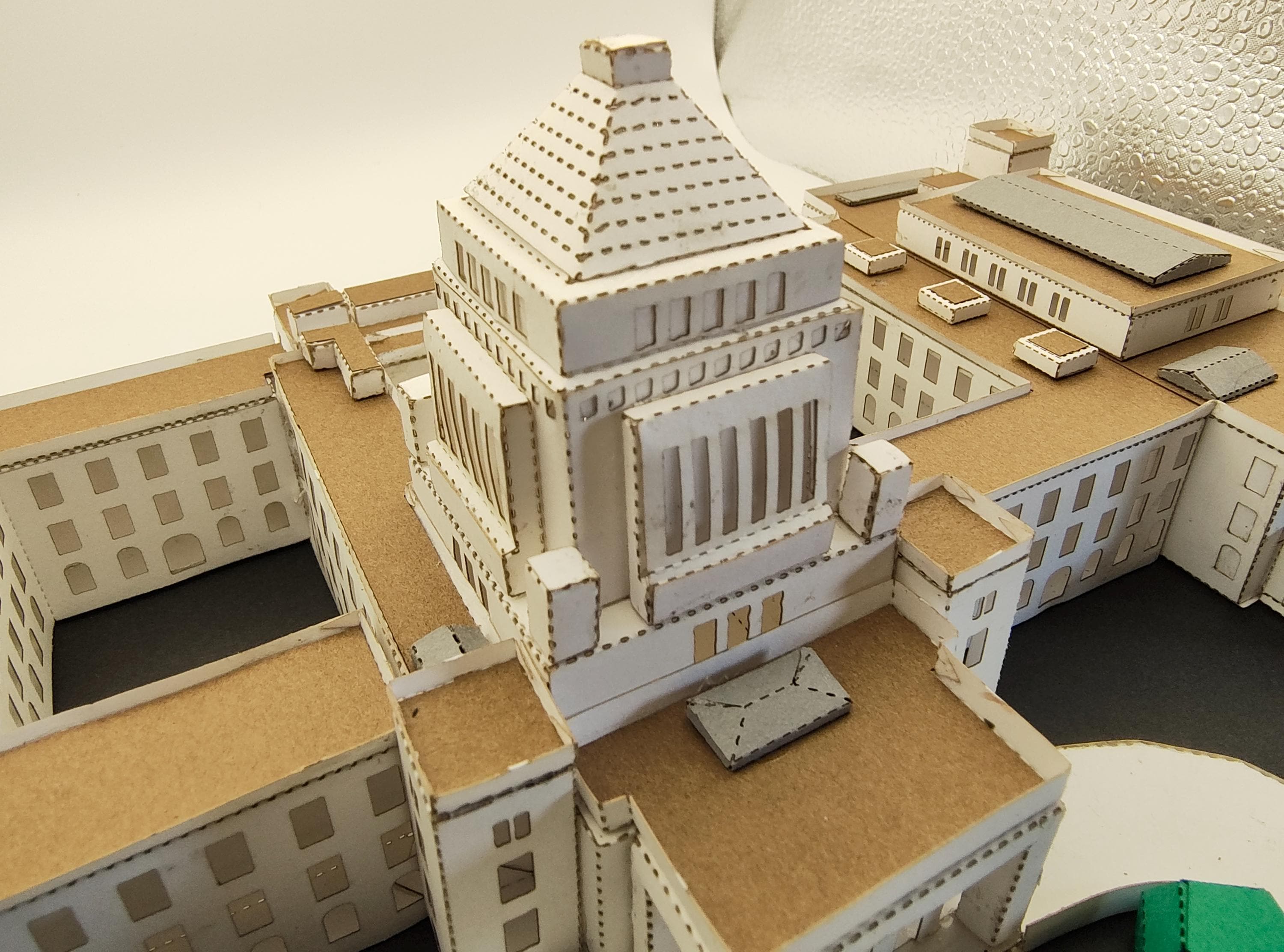 The National Diet Building, Japan, Congress, Parliament, Politics ...