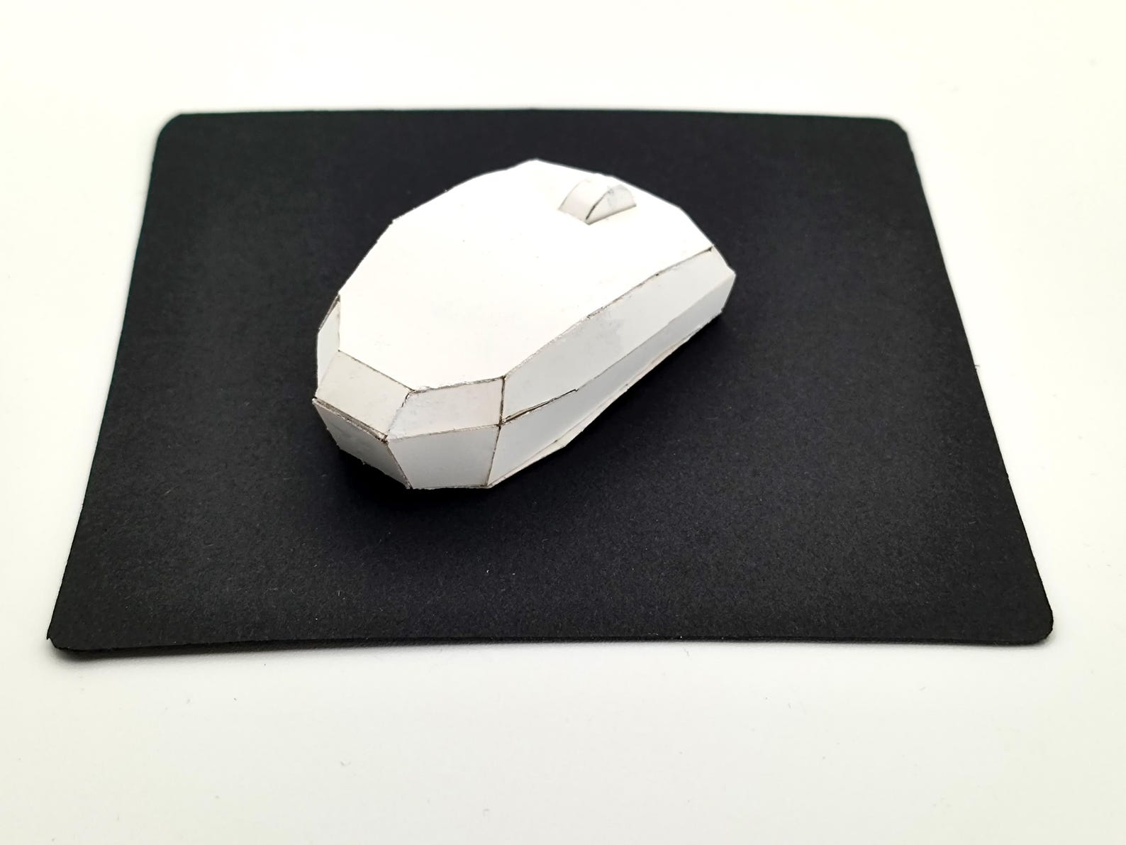 Papercraft Laptop, Computer, Papercraft Pc, PDF, SVG, File for Print ...