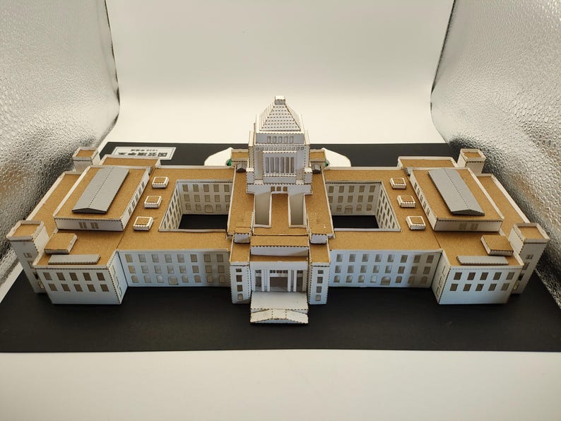 The National Diet Building, Japan, Congress, Parliament, Politics ...