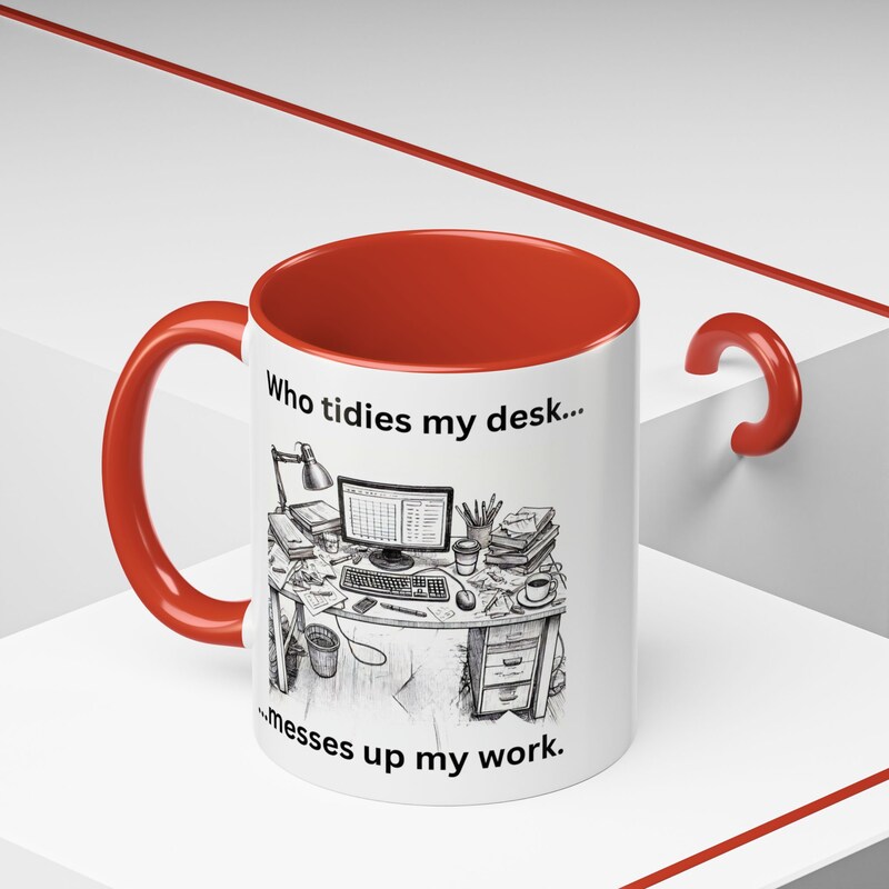 Desk Organization - Etsy