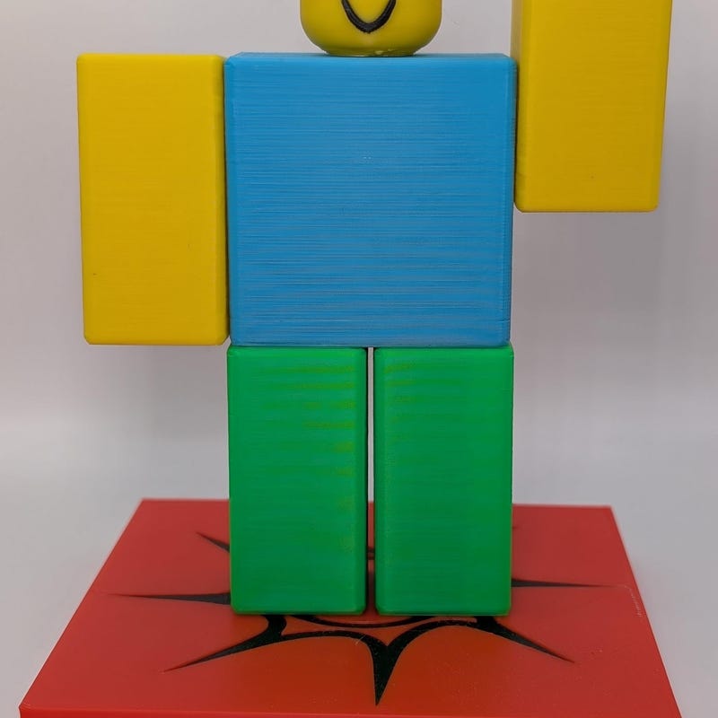 Roblox Spawn Point Rug - Etsy