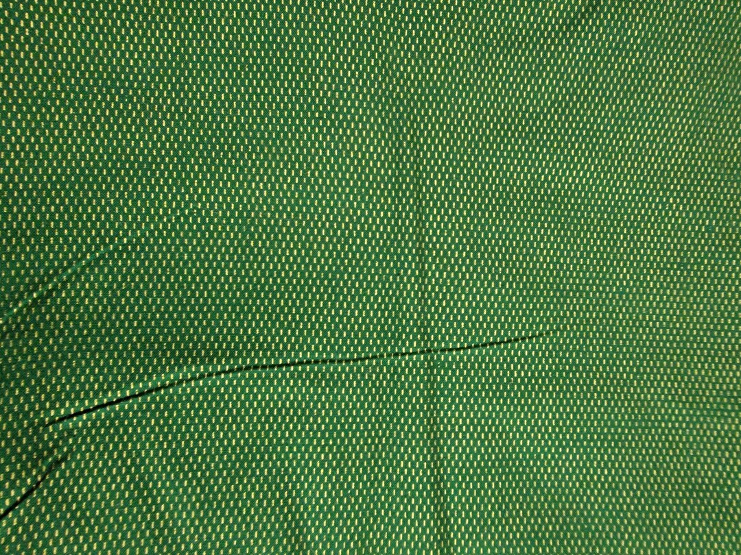 Green Sheen Fabric - Etsy