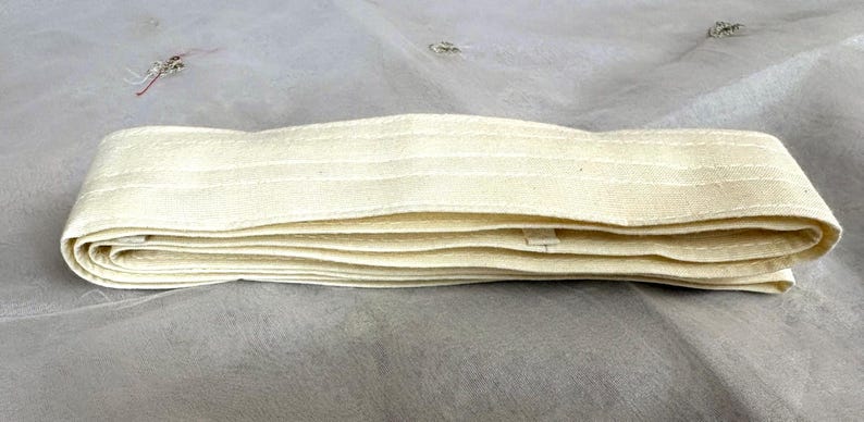 Handloom Kasavu Dhoti: Kerala Men's Double Mundu With Gold Border - Etsy