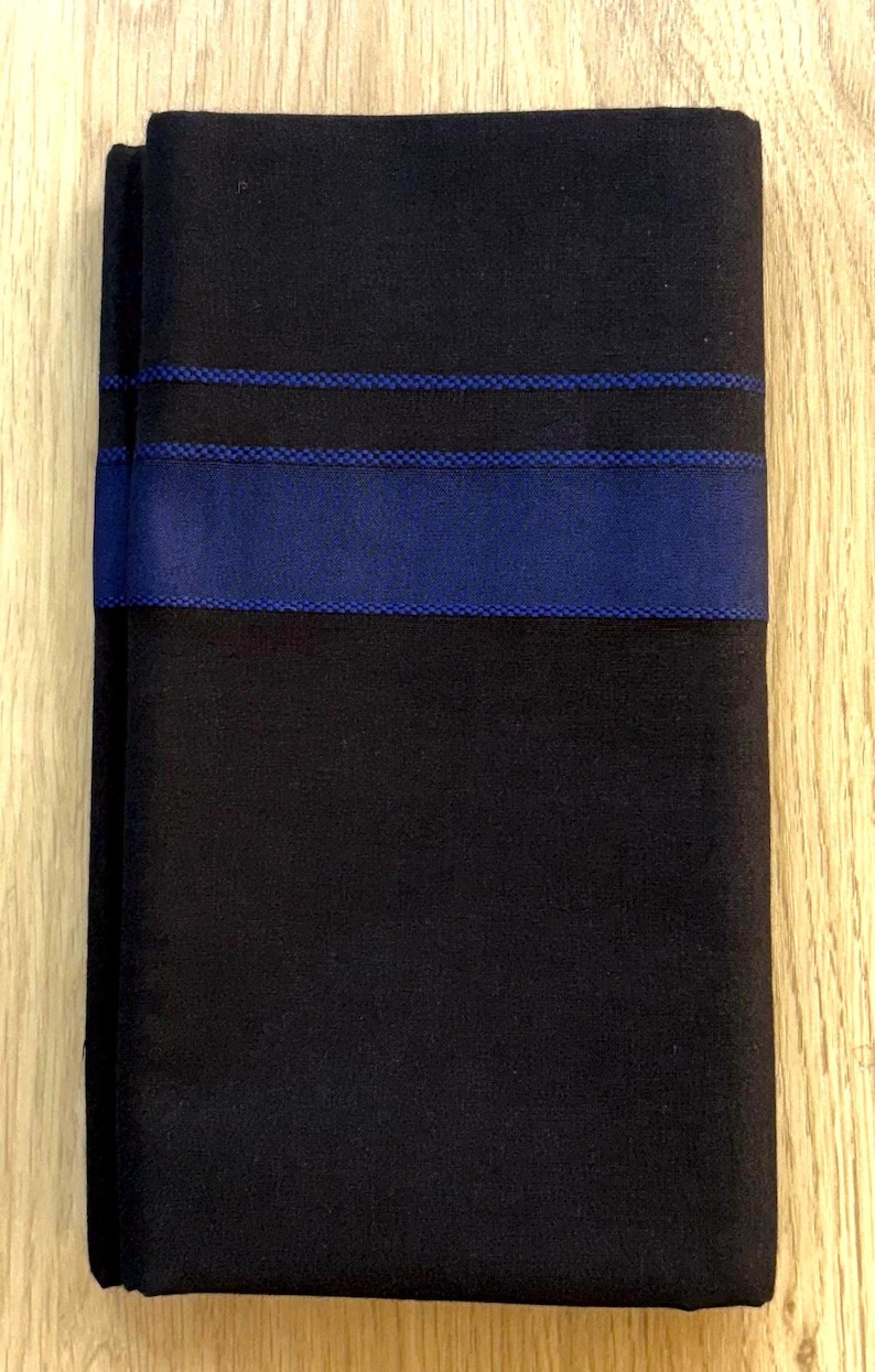 Men's Color Dhoti: Men’s Indian Dhoti, Color Cotton Dhoti, Black Dhoti ...