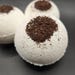 Wake and Soak Coffee Bath Bomb - A Latte for Your Skin! - Etsy