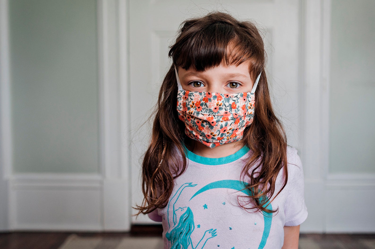 Pleated Face Mask Sewing Pattern | Etsy