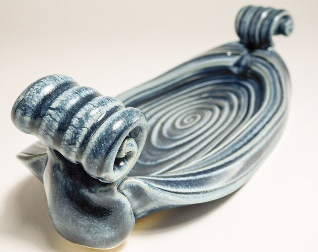 DougSmithPottery - Etsy