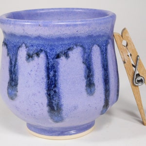 Pottery Chawan, Ceramic Yunomi, Handmade Stoneware - Etsy