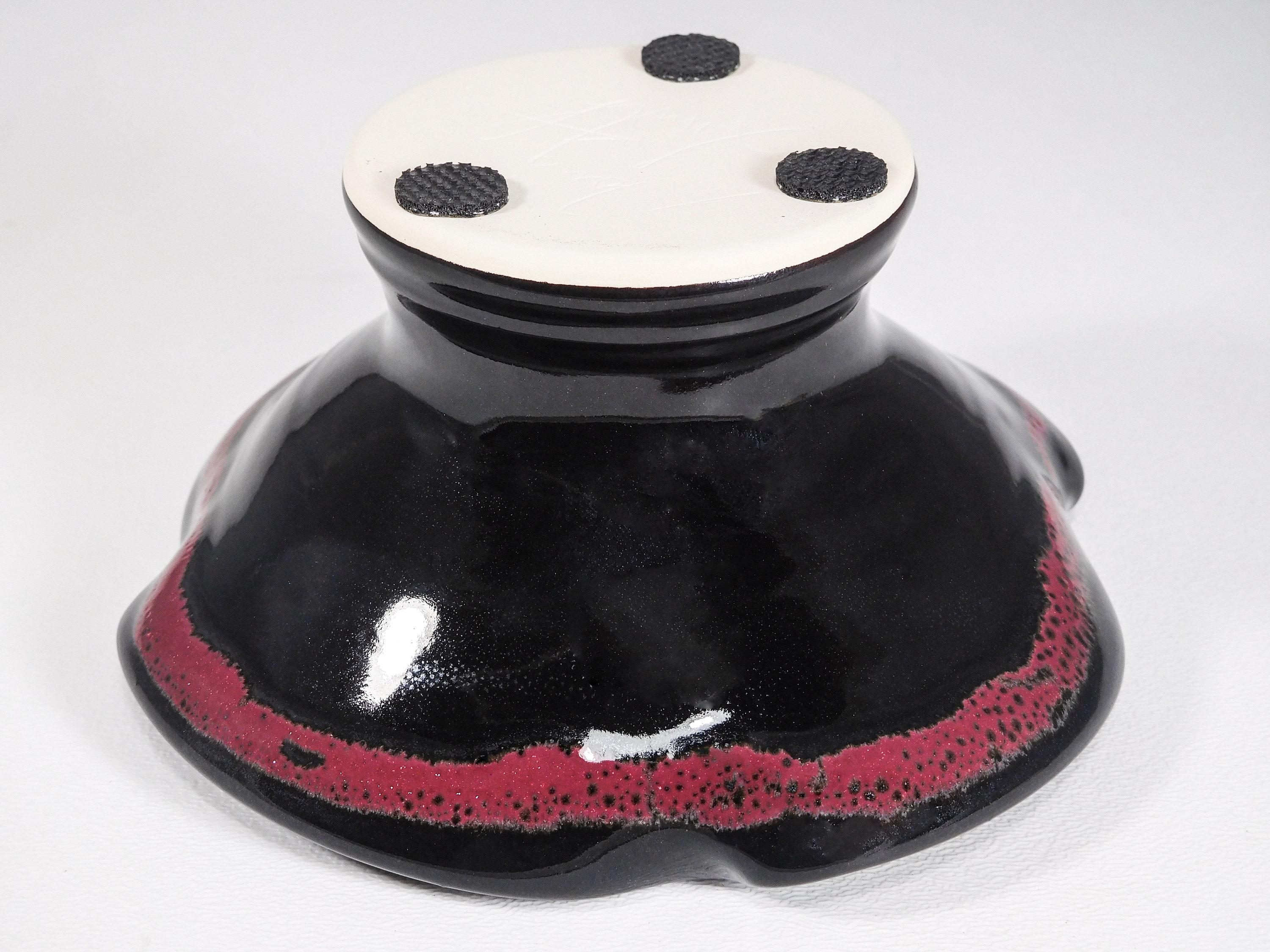 Ikebana Vessel, Pottery Vase, Handmade, Traditional Japanese - Etsy