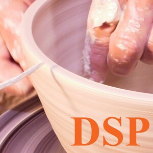 DougSmithPottery - Etsy