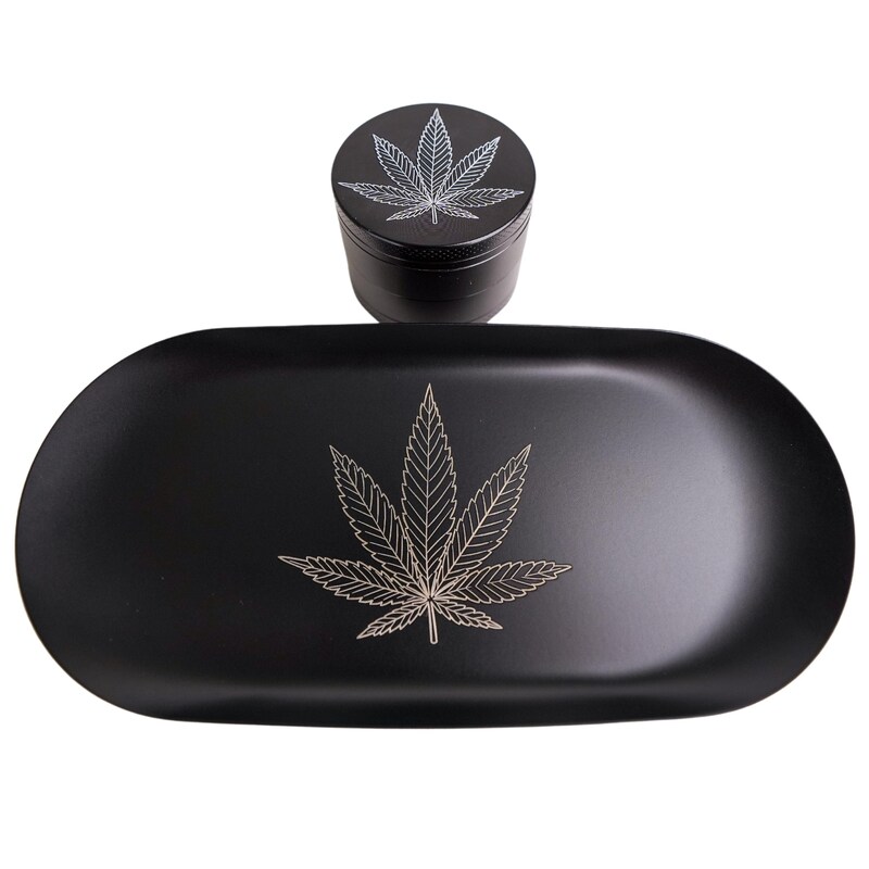 Rolling Tray Set - Etsy
