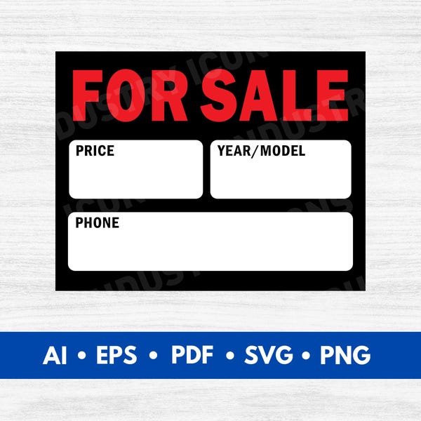 Sale Signs - Etsy