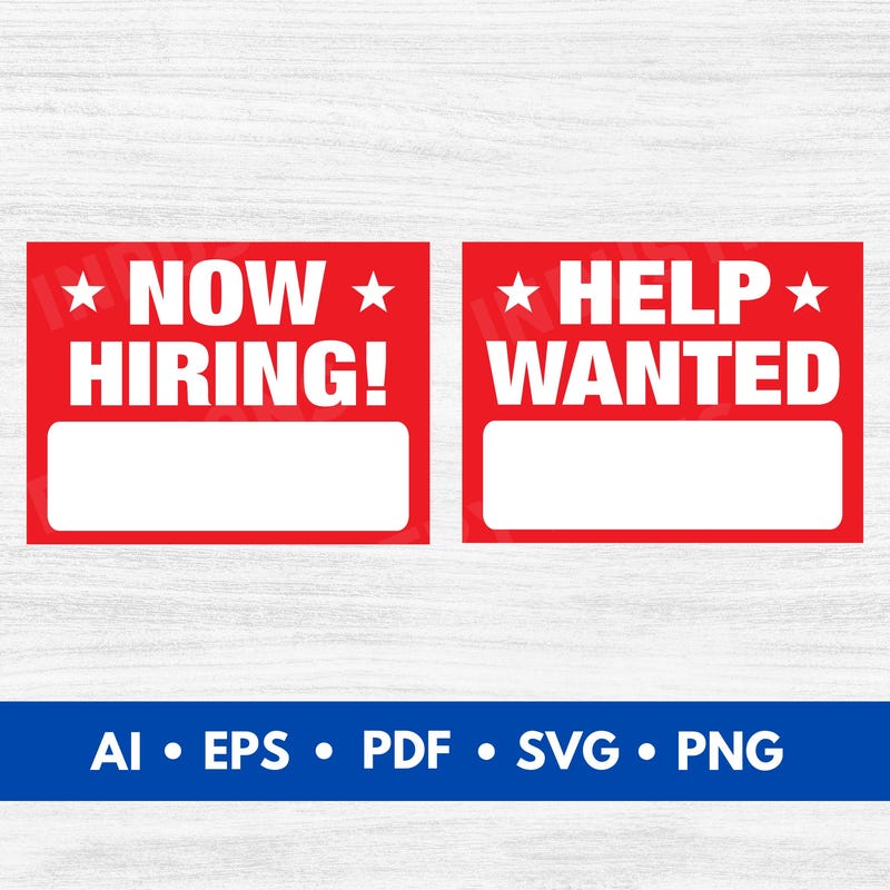 Wanted Sign - Etsy