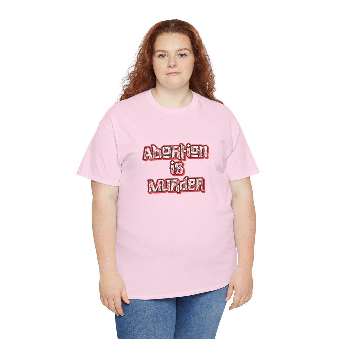 Bold Statement Pro-choice Advocacy Tee Unisex Activist Apparel ...