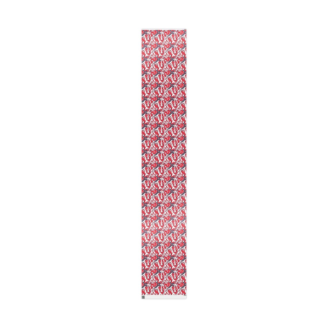 Cross Wrapping Paper, God Gift Wrap, Christian Gift Wrap, Faith ...