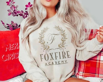 Foxfire Kotlc Shirt - Etsy