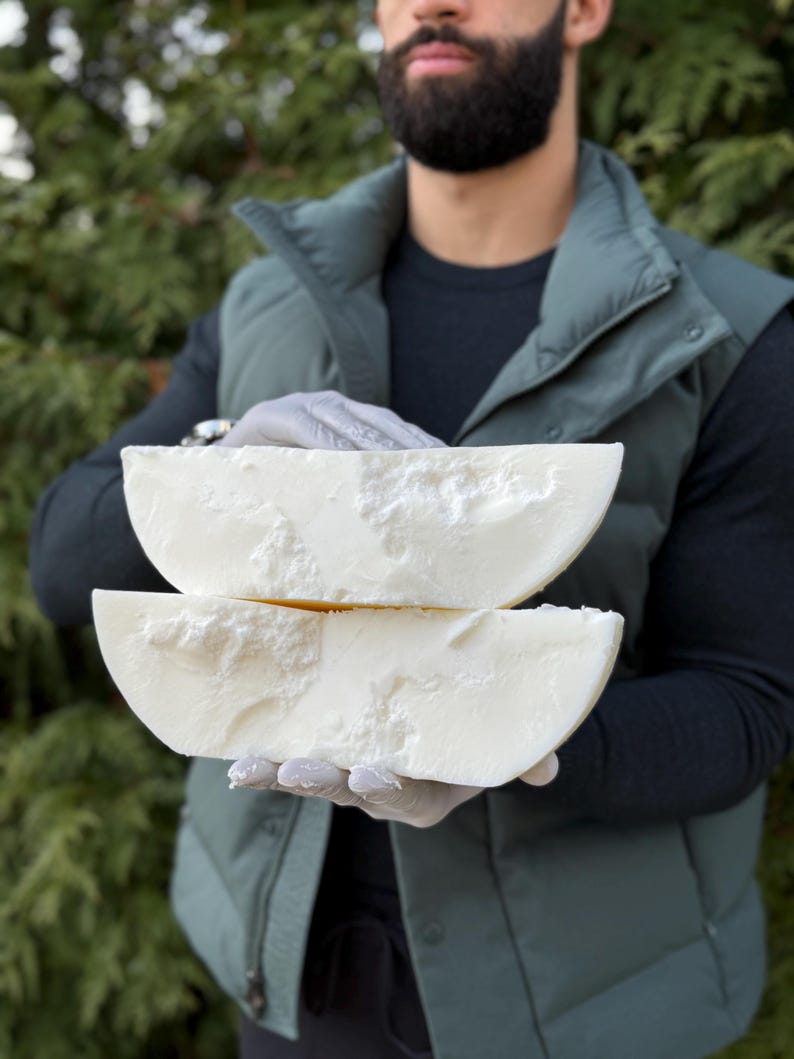 OUD - Halal Grass Fed Beef Tallow Balm - Infused With Pure Oud ...