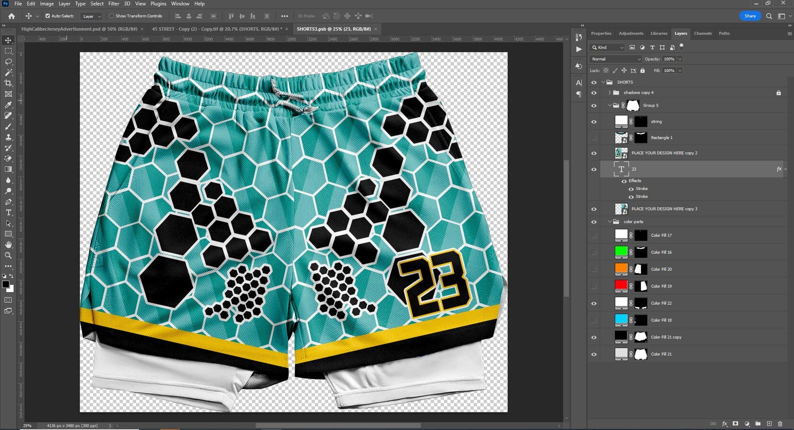 New Design Full Sublimation Editable Basketball Jersey Mock-up Files ...