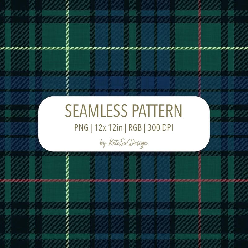 Dark Green Pattern Wallpaper - Etsy UK