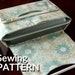 Make Your Own Casserole Carrier Casserole Caddy Pattern - Etsy