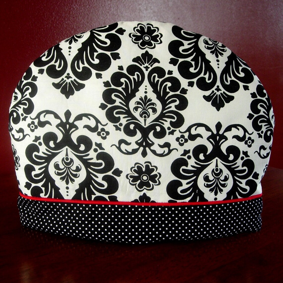Tea Cozy Pattern | DIY Tutorial | Tea Cosy Sewing Pattern | PDF ...