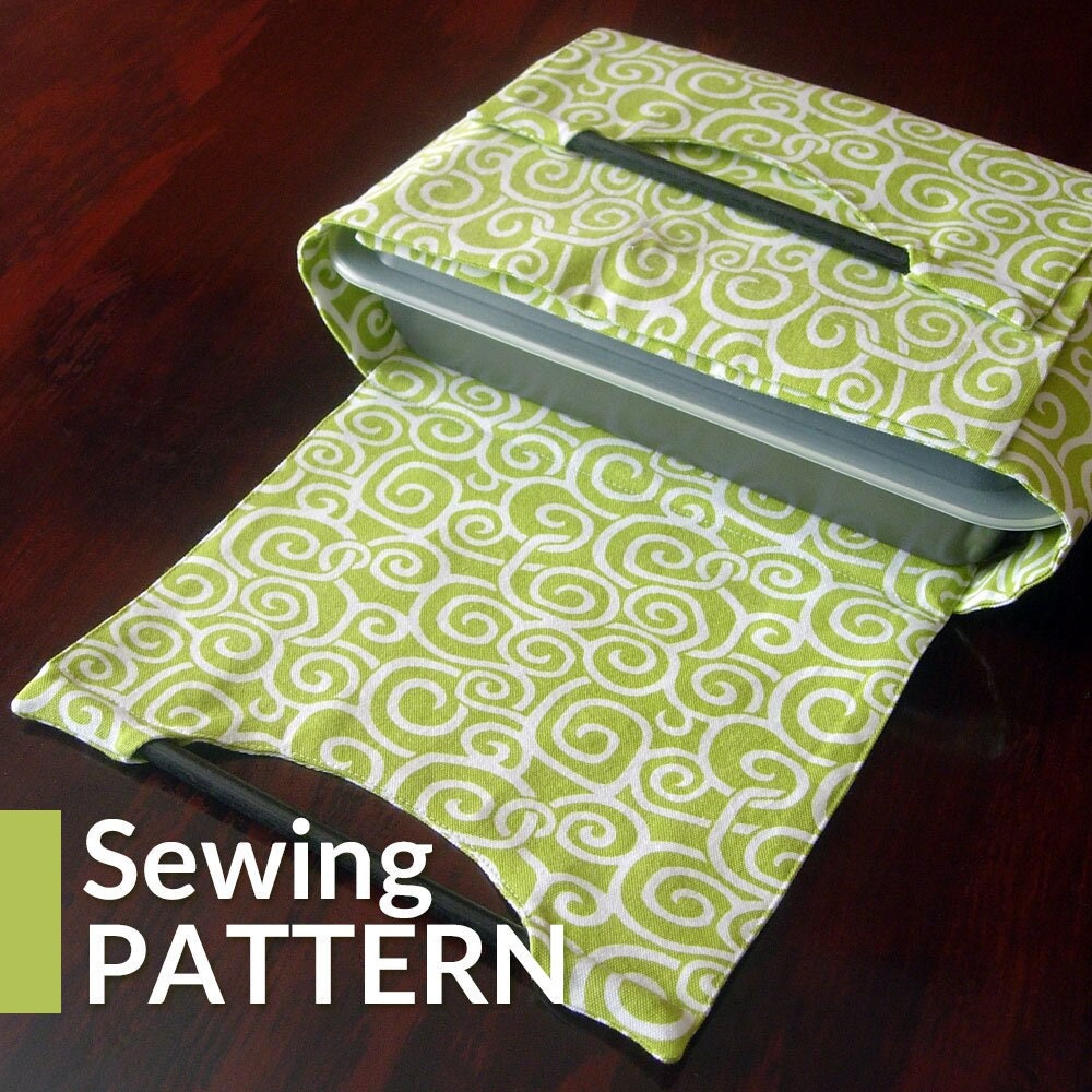 Casserole Dish Carrier Pattern | PDF | Dish Cosy | Instant Download ...