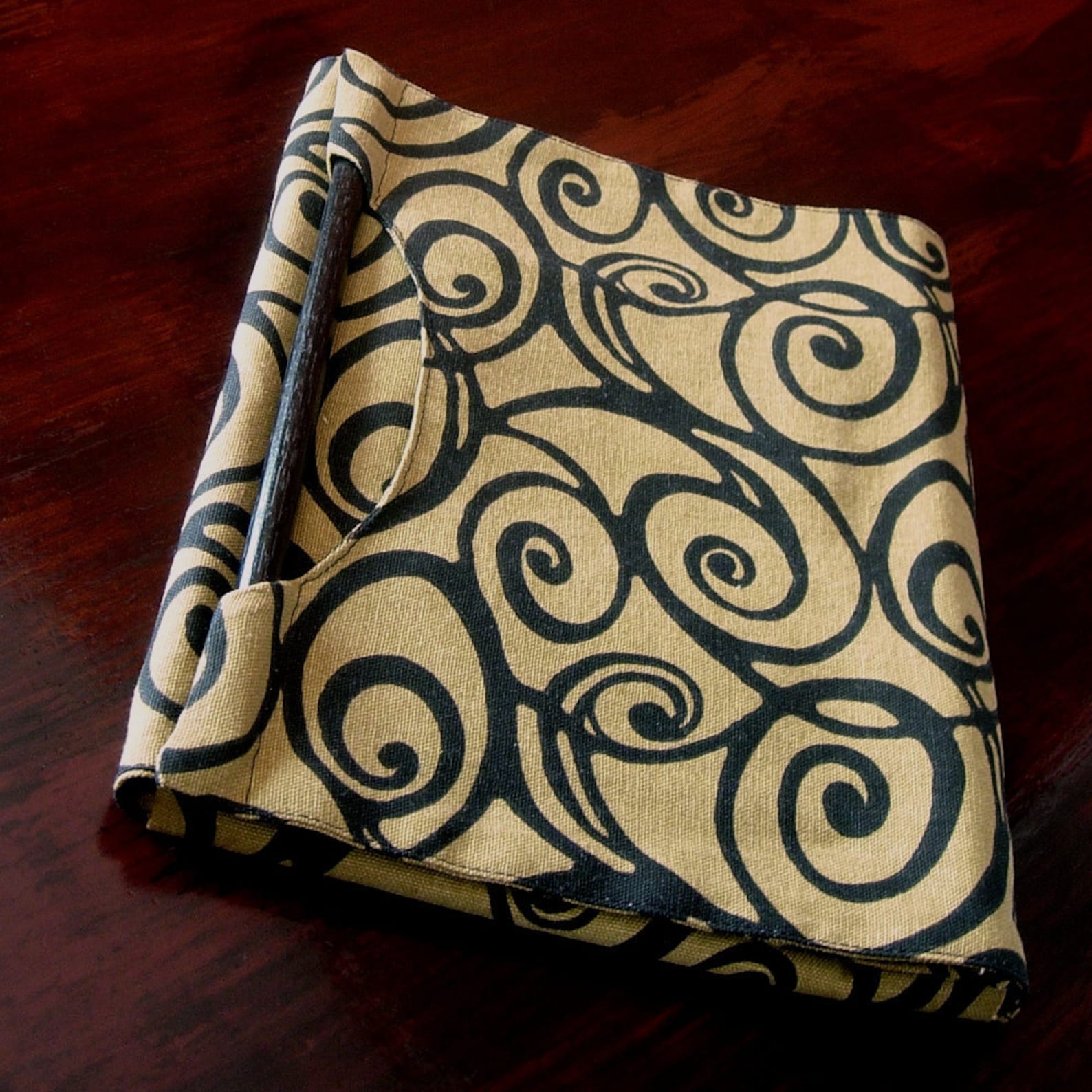 Make Your Own Casserole Carrier Casserole Caddy Pattern Sewing Pattern ...