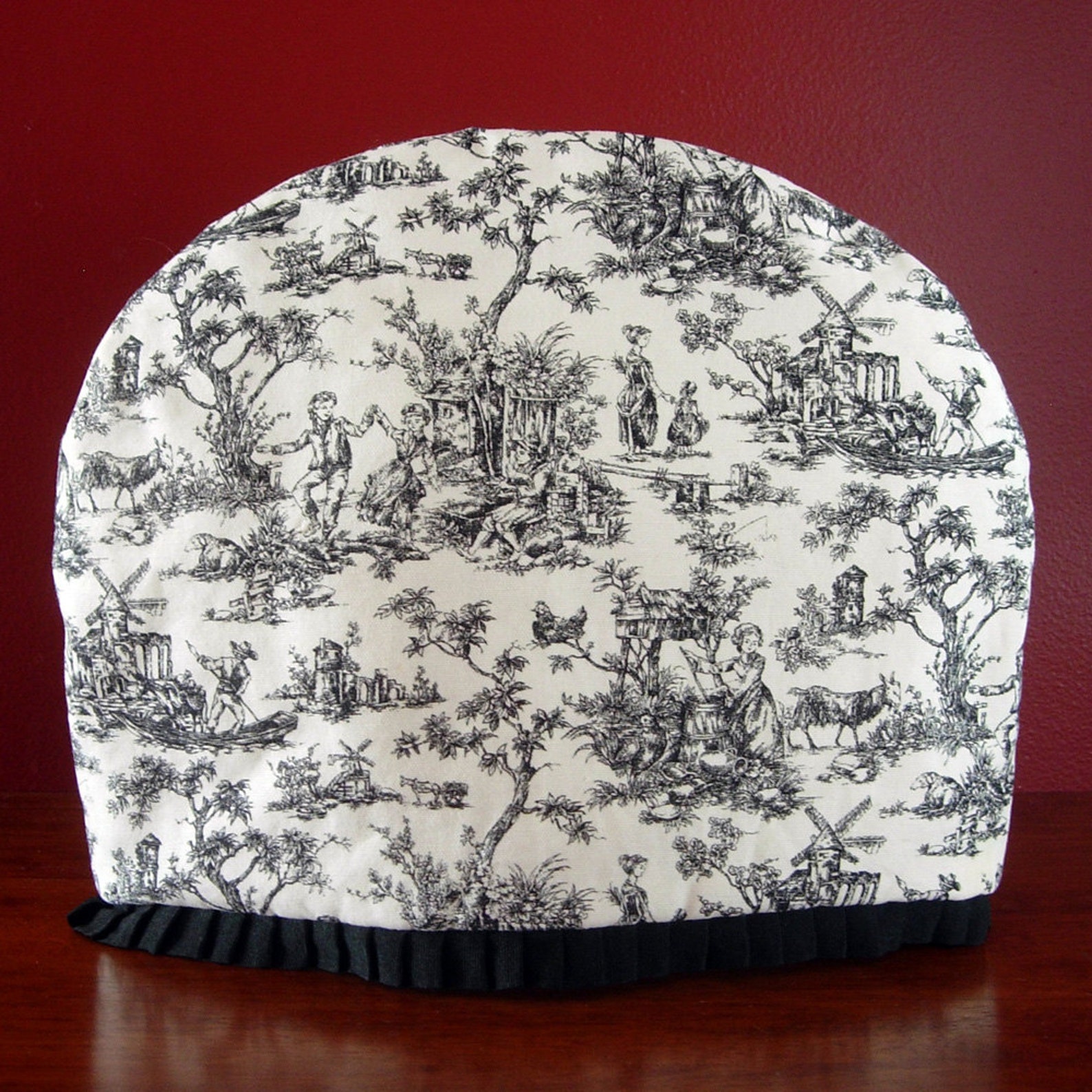 Tea Cosy Sewing Pattern | DIY Tutorial | Tea Cozy Pattern | PDF ...