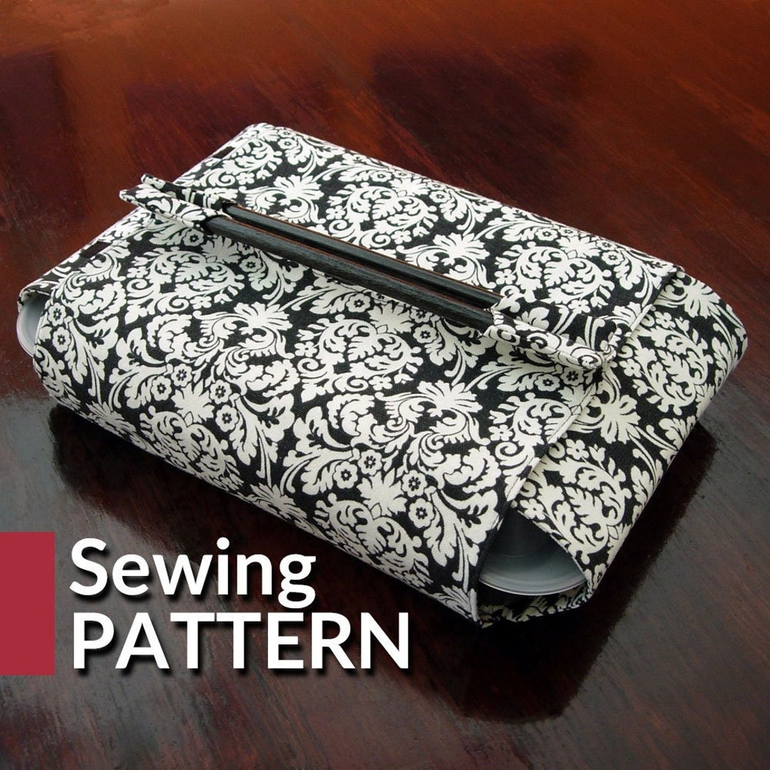 Casserole Carrier Pattern | PDF Sewing Pattern DIY | Instant Download ...