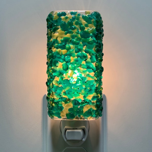 Decorative Plug in Night Lights - Etsy