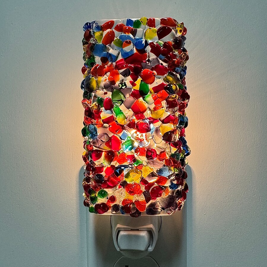 GlowingGlassStudio - Etsy